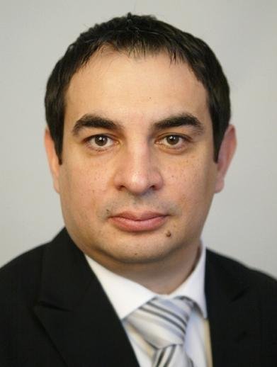 Peter Pollák - Demagog.sk
