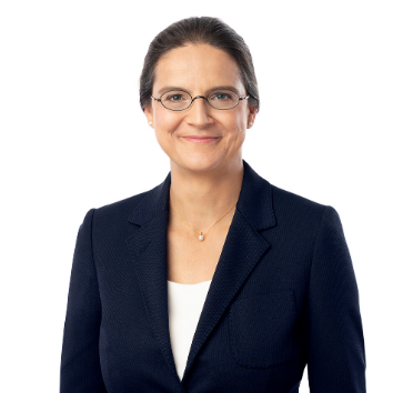 Mária Kolíková - Demagog.sk